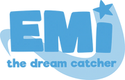 Emi Books – Emi the Dream Catcher